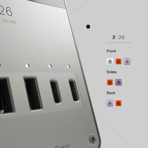 Charger configurator